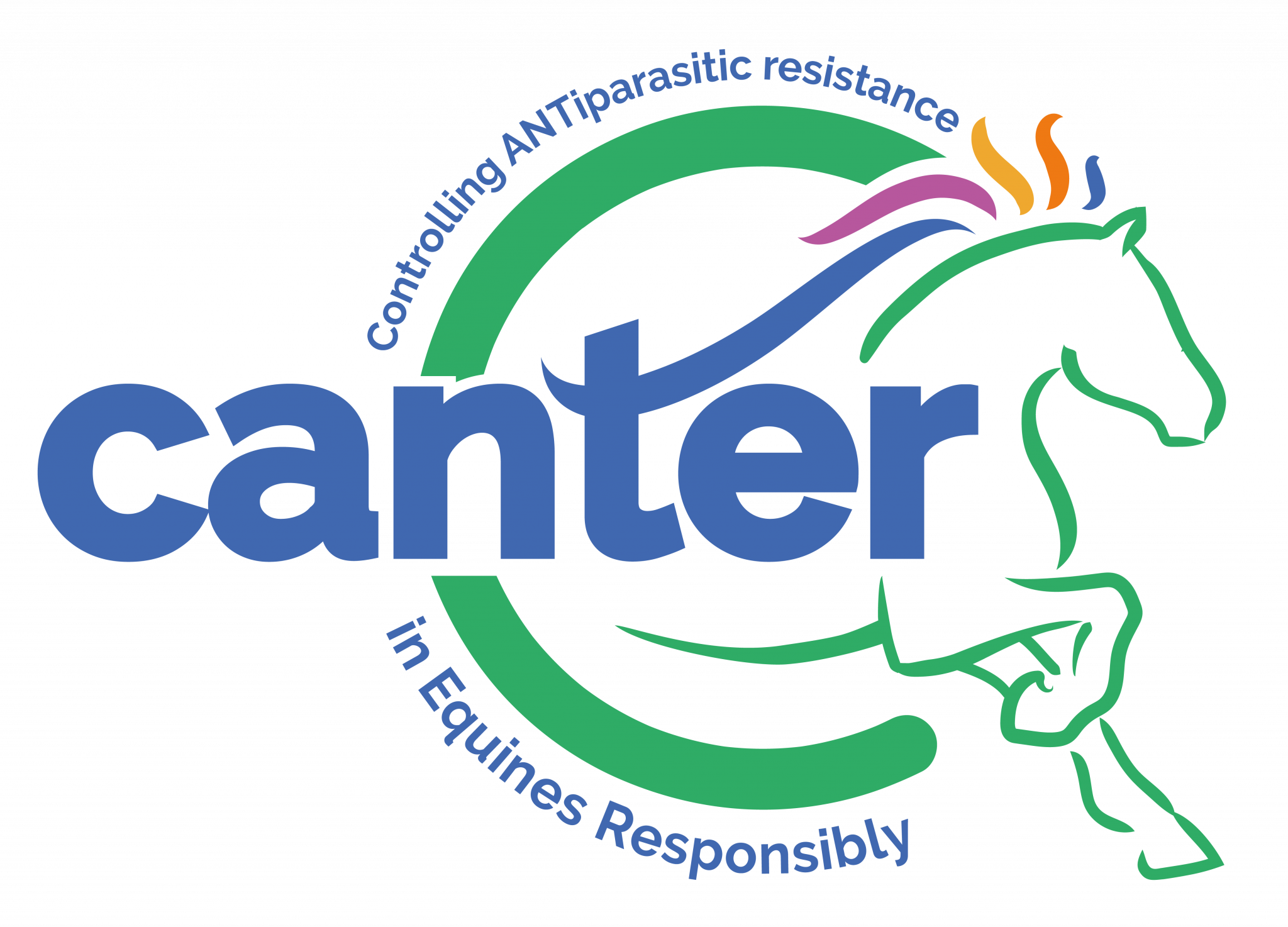 CANTER launches to counter growing worm resistance in horses - COWS ...